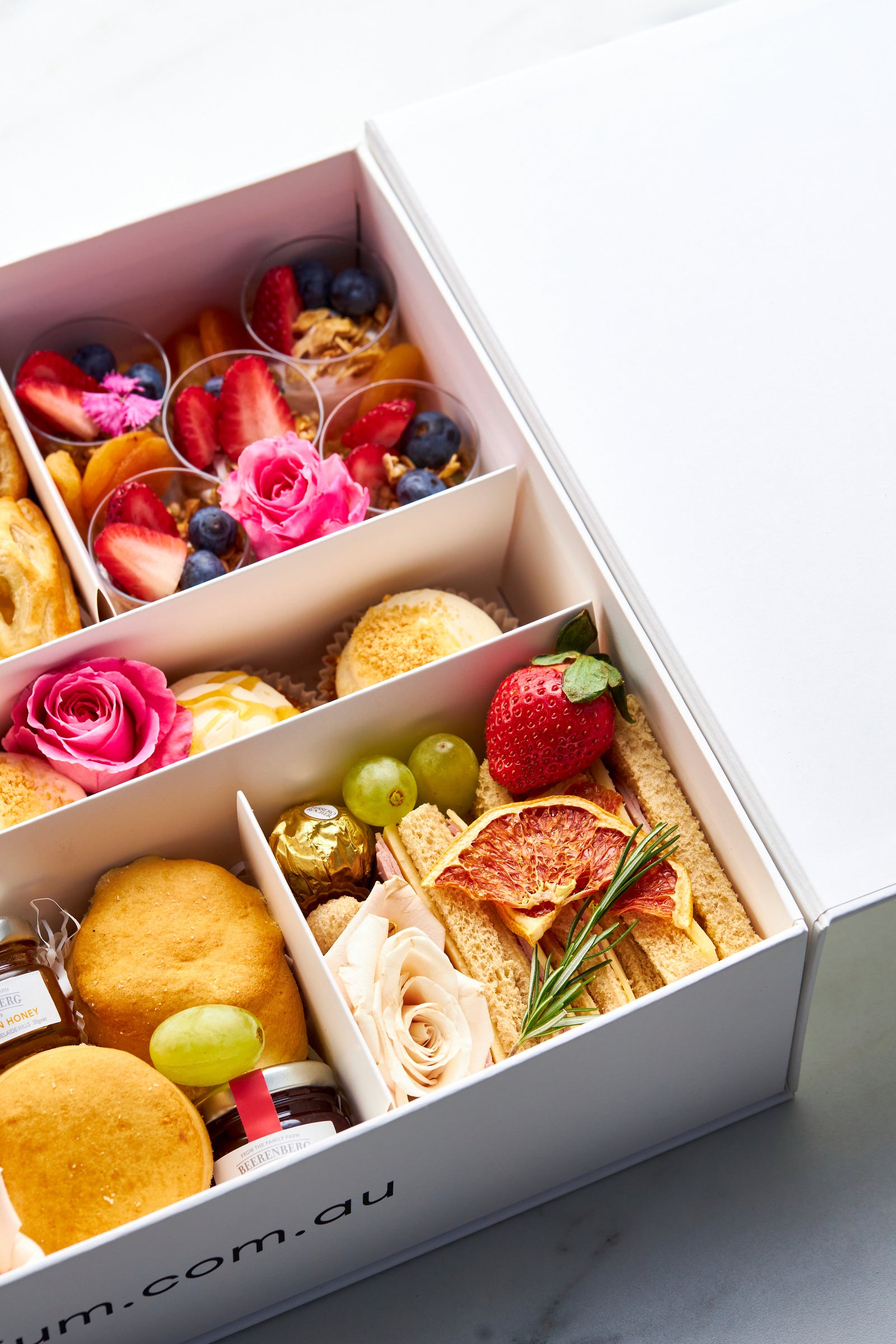 High Tea / Breakfast Platter – The Platter Emporium